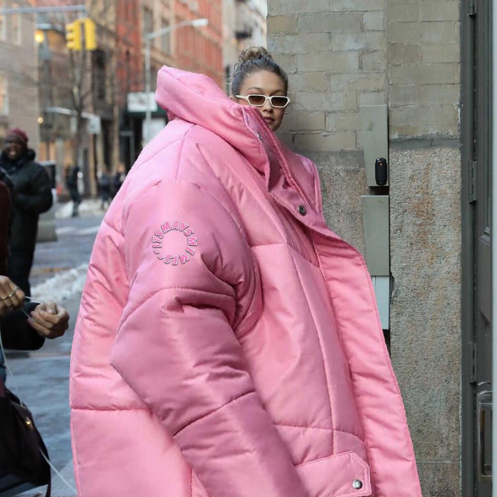 Big-Jacket Memes Are Coming To An Instagram Near You » Design You Trust ...