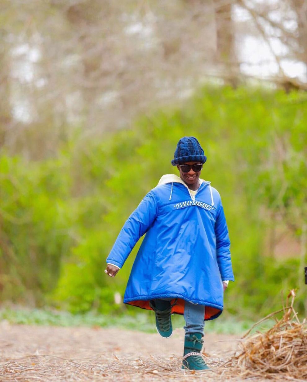 Big-Jacket Memes Are Coming To An Instagram Near You » Design You Trust ...