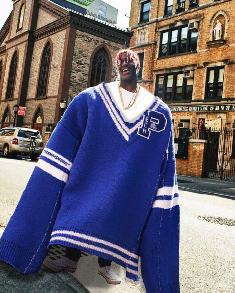 Big-Jacket Memes Are Coming To An Instagram Near You » Design You Trust ...