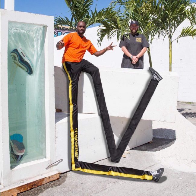 Big-Jacket Memes Are Coming To An Instagram Near You » Design You Trust ...