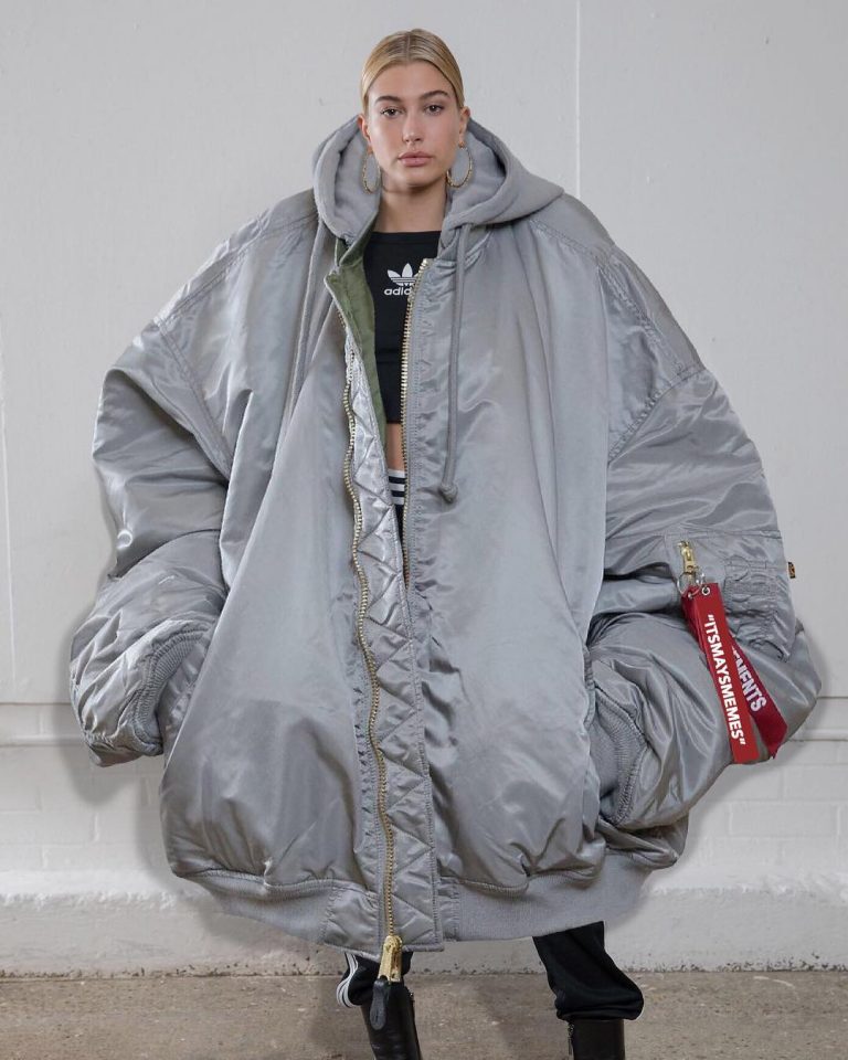 Big-Jacket Memes Are Coming To An Instagram Near You » Design You Trust ...