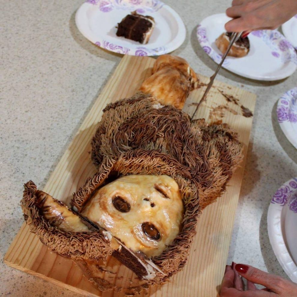 NSFW, Hyperrealistic Desserts Truly Bring New Meaning To The Word ...