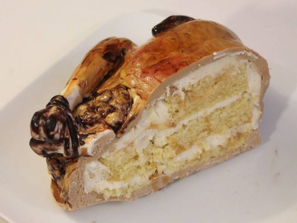 NSFW, Hyperrealistic Desserts Truly Bring New Meaning To The Word ...