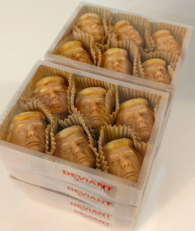 NSFW, Hyperrealistic Desserts Truly Bring New Meaning To The Word ...