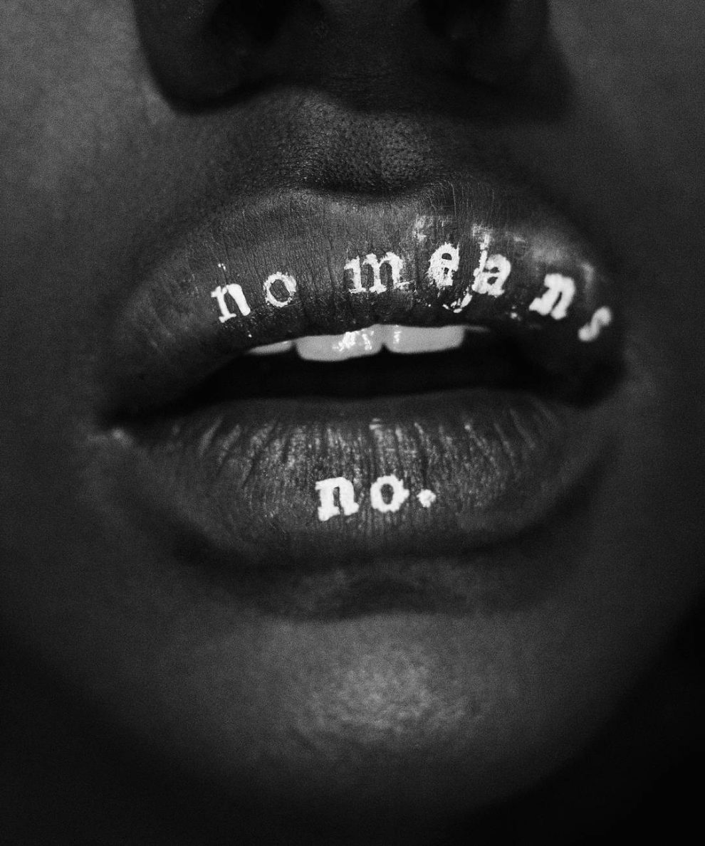 This Photographer Takes Beautiful Portraits Of People With Acne ...