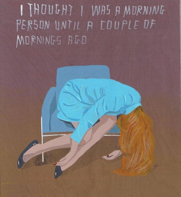 Javier Mayoral’s Oddly Seductive Cartoons » Design You Trust — Design ...