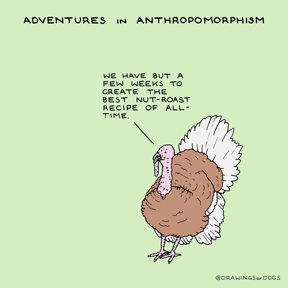 Funny Simple Cartoons By Henry James Garrett » Design You Trust ...