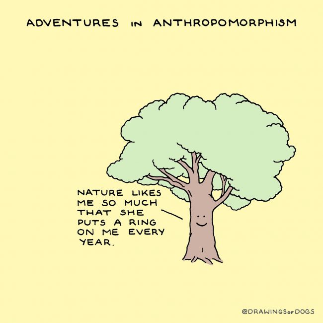 Funny Simple Cartoons By Henry James Garrett » Design You Trust ...