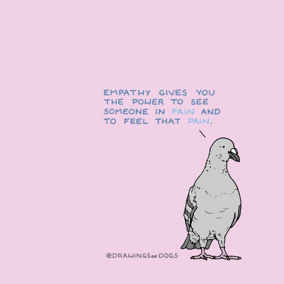 Funny Simple Cartoons By Henry James Garrett » Design You Trust ...