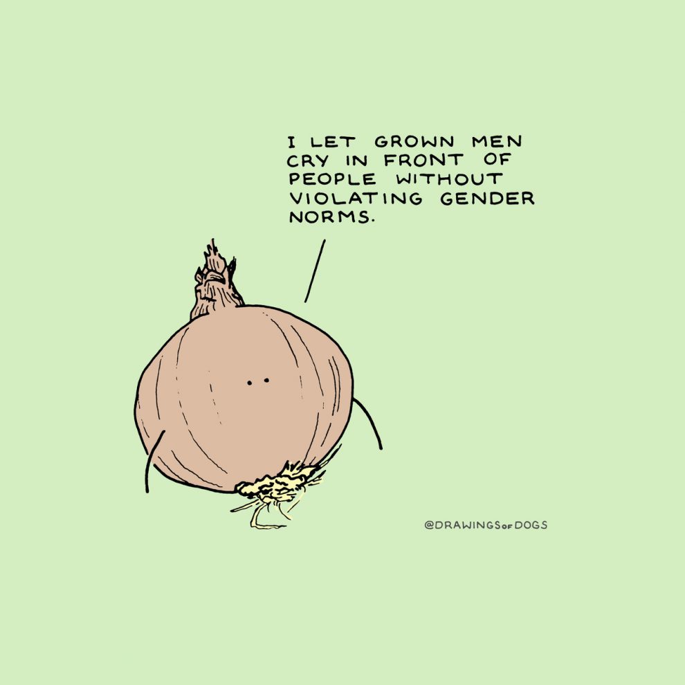 Funny Simple Cartoons By Henry James Garrett » Design You Trust ...