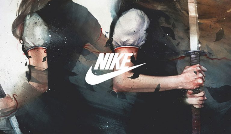 Brilliant Watercolor Paintings Of The Russian Artist Dima Rebus ...