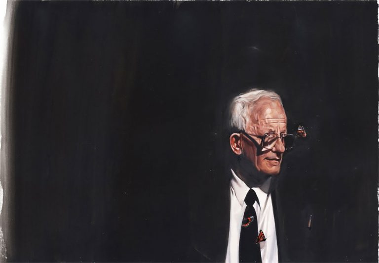 Brilliant Watercolor Paintings Of The Russian Artist Dima Rebus ...