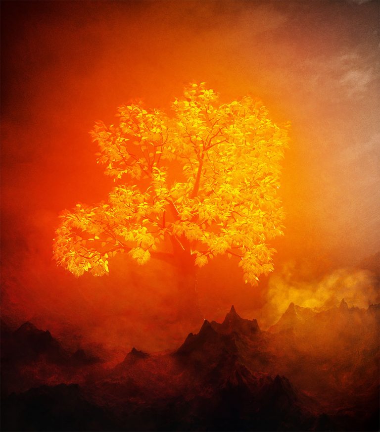 Neon Dystopia: The Superb Cyberpunk Digital Art By Jonathan Plesel ...