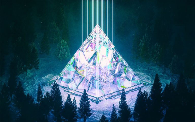 Neon Dystopia: The Superb Cyberpunk Digital Art By Jonathan Plesel ...