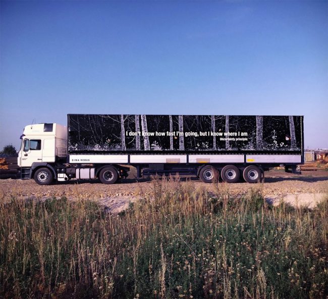 Brilliant Watercolor Paintings Of The Russian Artist Dima Rebus ...