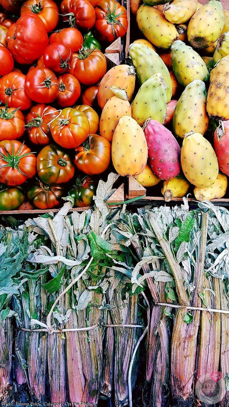 Winners Of The Pink Lady Food Photographer Of The Year 2018 Announced ...