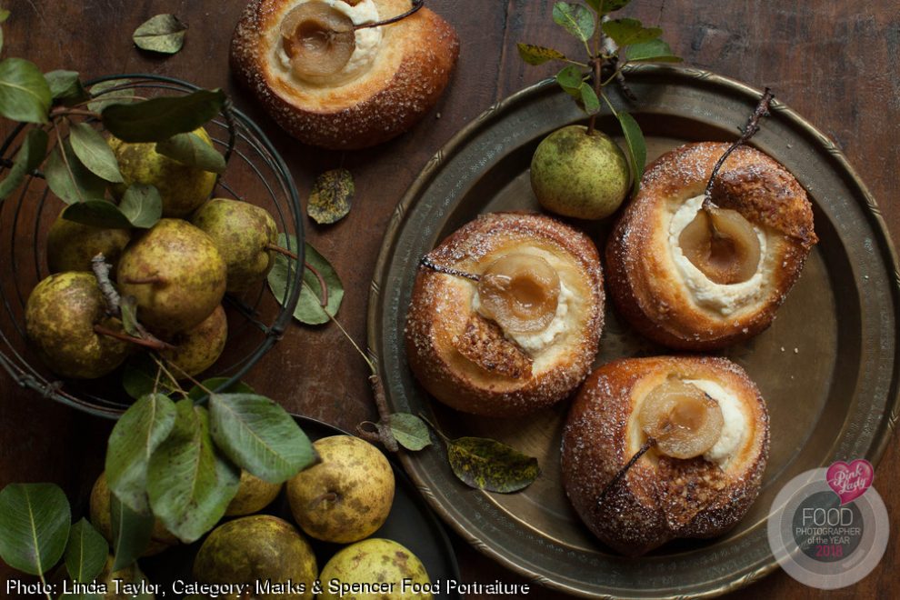 Winners Of The Pink Lady Food Photographer Of The Year 2018 Announced ...