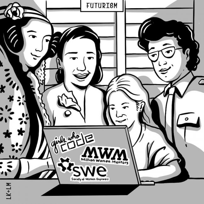 Futuristic Cartoons That Will Make You Laugh, Then Cry » Design You ...