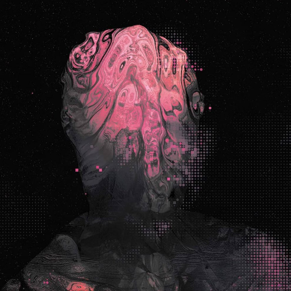The Unique Glitch Art And Overflowing Dark Creativity By The Polish ...