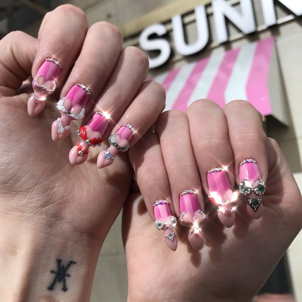 So Teeth-Nails Exist… And It Gets Even Worse… » Design You Trust ...