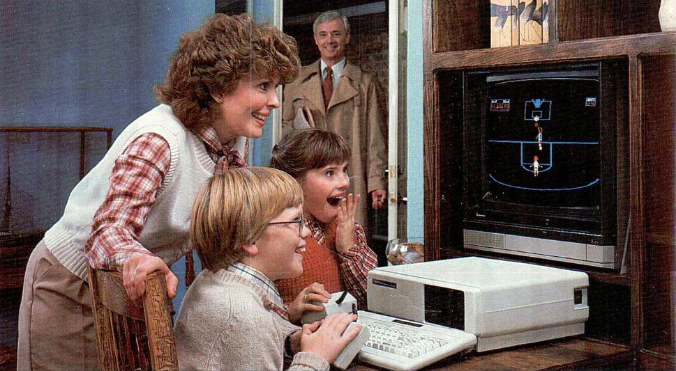 “Me & My TRS-80”: Kids And Their Computers In The 1980s » Design You ...