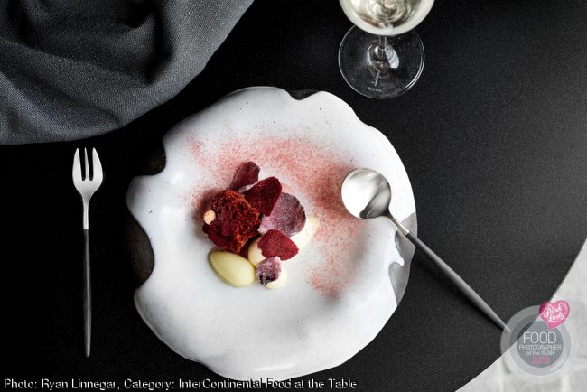 Winners Of The Pink Lady Food Photographer Of The Year 2018 Announced ...