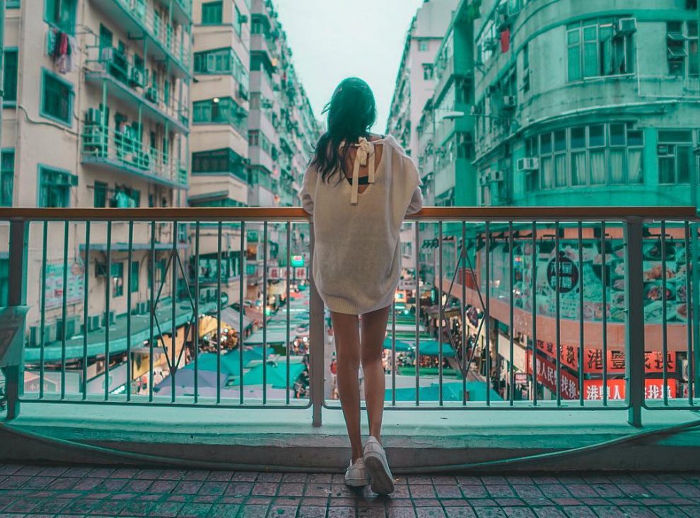 Inspiring And Glamorous Female Portrait Photography By Shibbi » Design ...