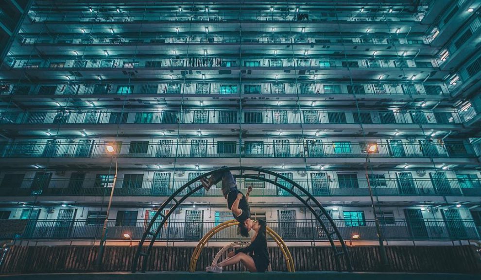 Inspiring And Glamorous Female Portrait Photography By Shibbi » Design ...