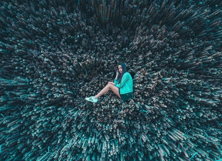 Inspiring And Glamorous Female Portrait Photography By Shibbi » Design ...