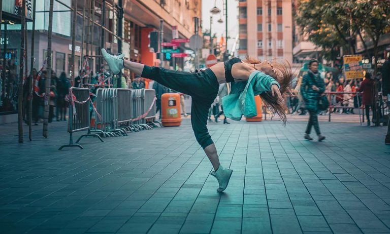 Inspiring And Glamorous Female Portrait Photography By Shibbi » Design ...