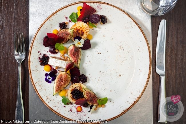 Winners Of The Pink Lady Food Photographer Of The Year 2018 Announced ...