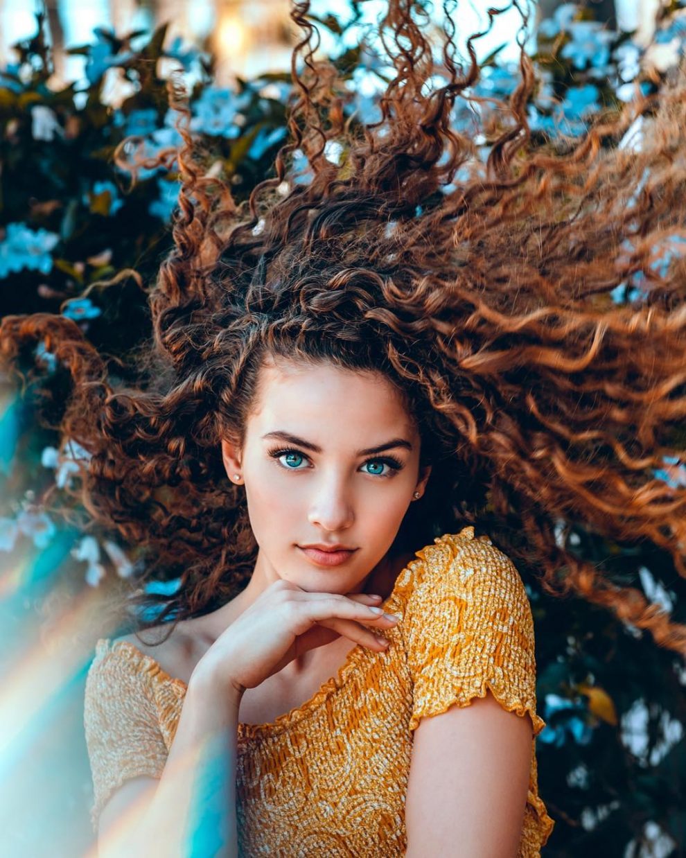 Awesome Moody Lifestyle Portrait Photography By Mark Singerman » Design ...