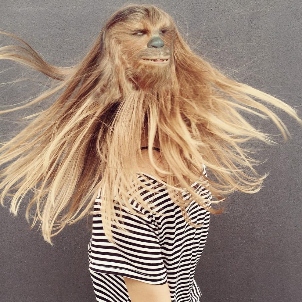 Incredibly Strange Collages That Will Make You Very Uncomfortable ...