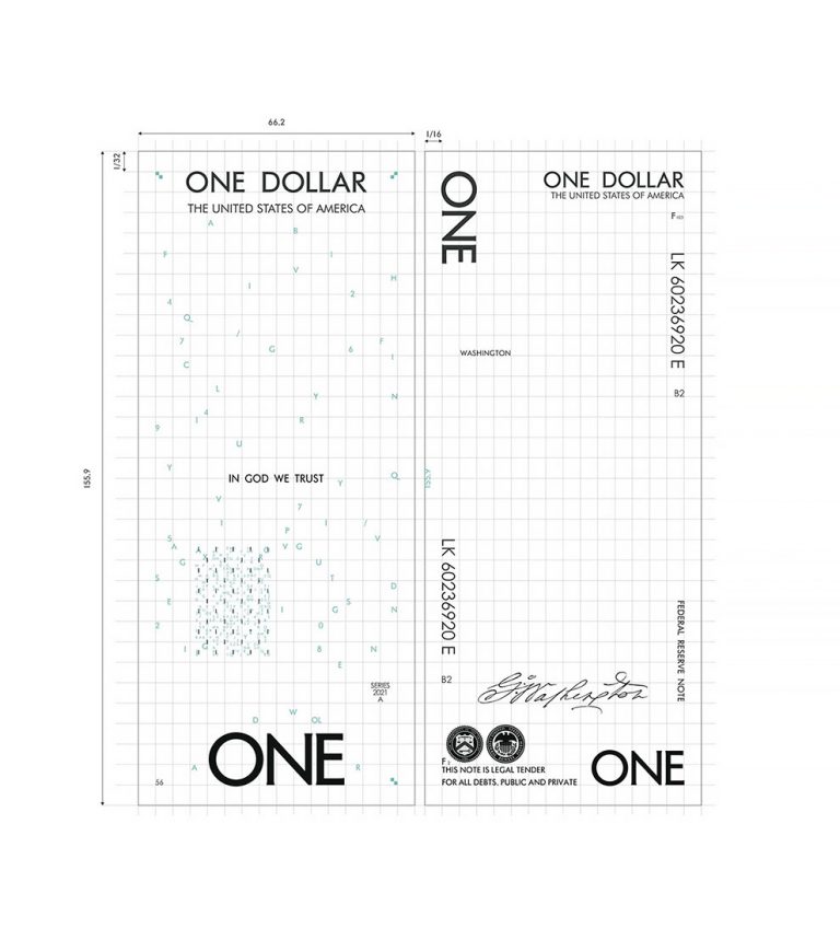 What Would U.S. Money Look Like, Given The Proper Attention Of An ...