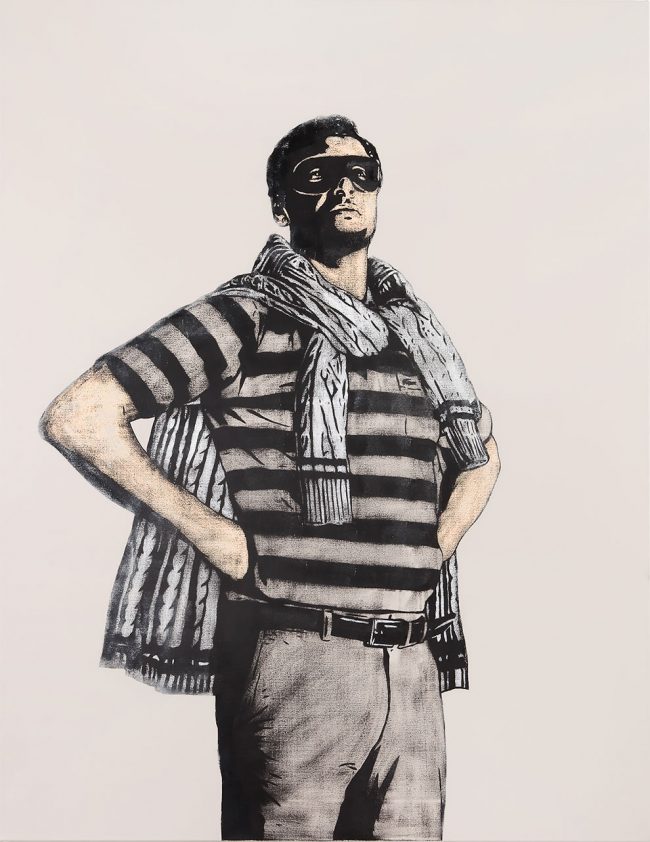 Superb Street Art By Dolk » Design You Trust — Design Daily Since 2007