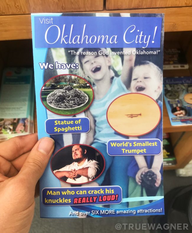 Comedian Creates Hilarious Fake Signs, Places Them All Around Los ...