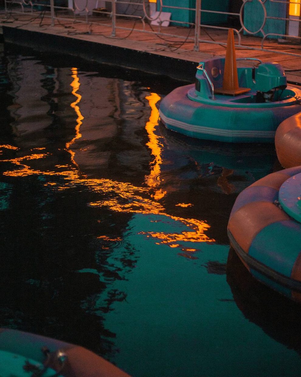 The Dark And Surreal Photo Artworks Of Ben Ward » Design You Trust ...