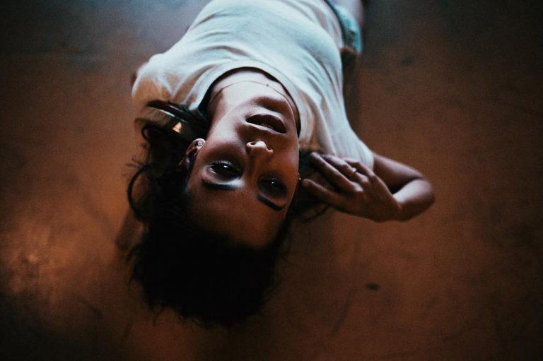 The Dark And Surreal Photo Artworks Of Ben Ward » Design You Trust ...