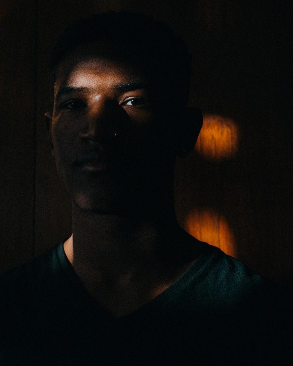 The Dark And Surreal Photo Artworks Of Ben Ward » Design You Trust ...