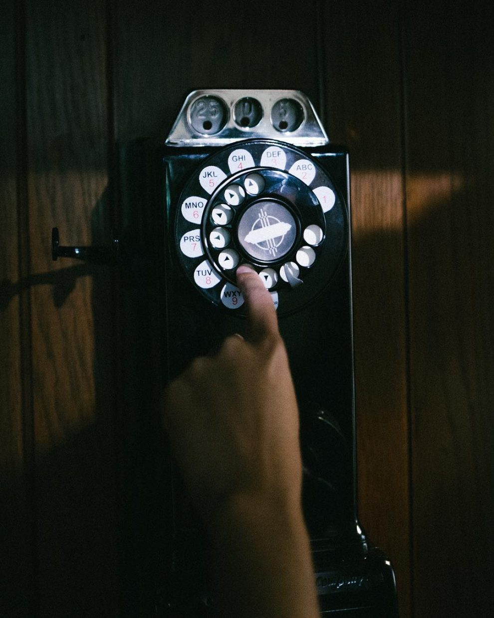 The Dark And Surreal Photo Artworks Of Ben Ward » Design You Trust ...