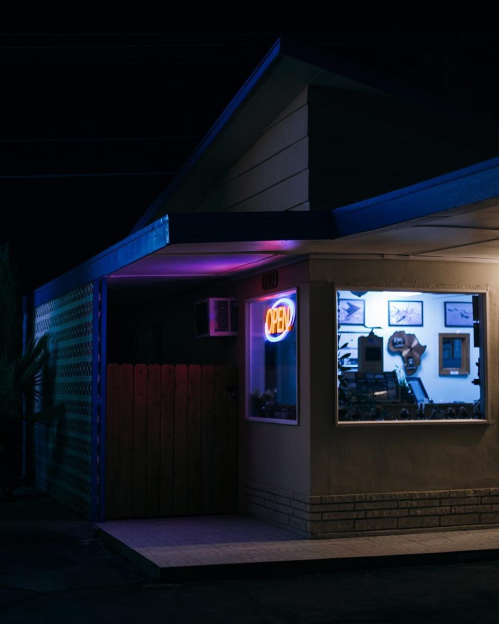 The Dark And Surreal Photo Artworks Of Ben Ward » Design You Trust ...