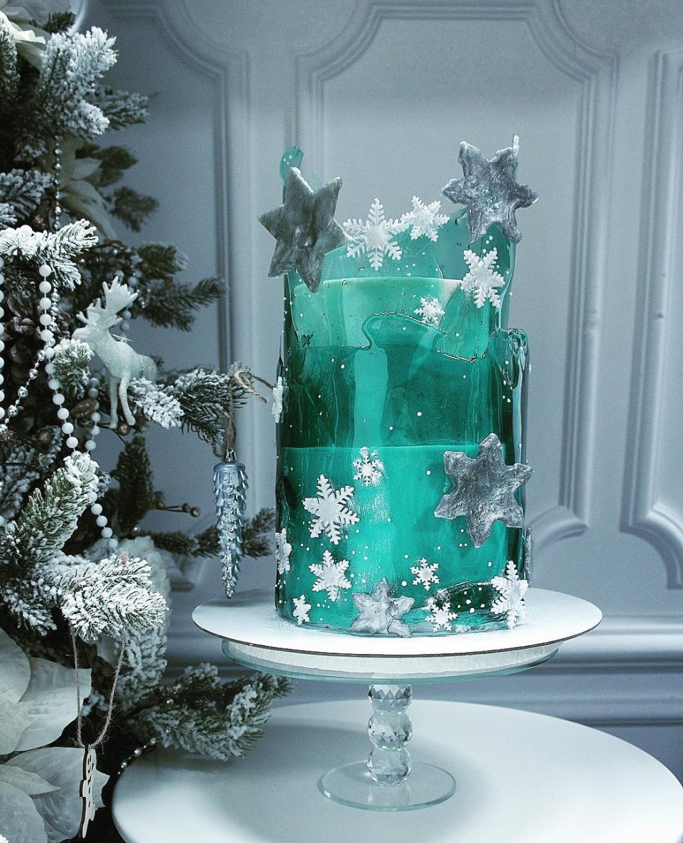 Fantastic Cakes By Russian Chef That Will Blow You Away » Design You ...