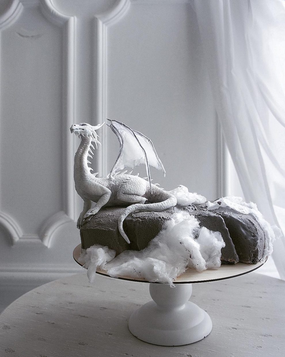 Fantastic Cakes By Russian Chef That Will Blow You Away » Design You ...