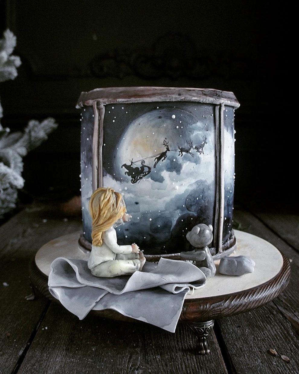 Fantastic Cakes By Russian Chef That Will Blow You Away » Design You ...