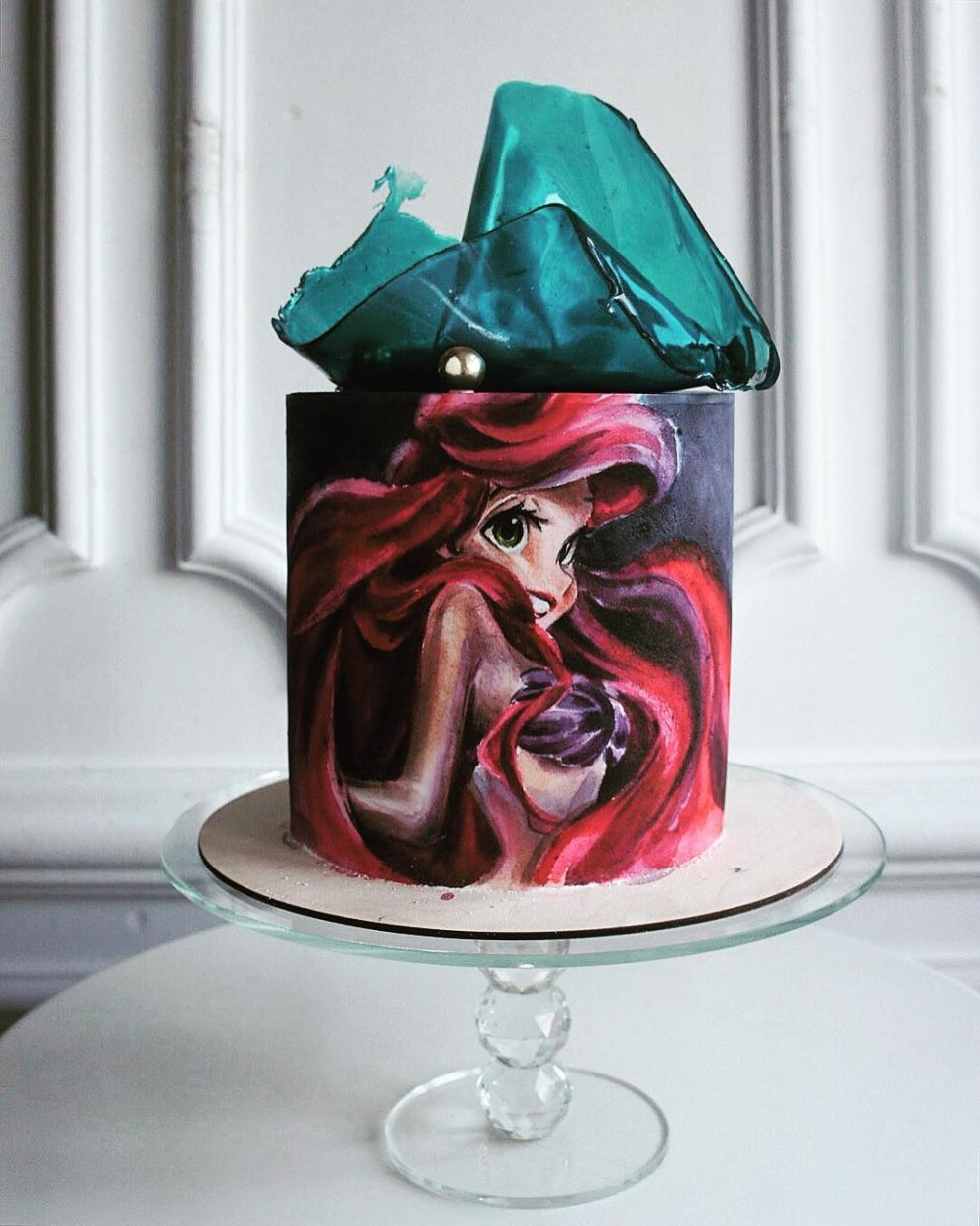 Fantastic Cakes By Russian Chef That Will Blow You Away » Design You ...