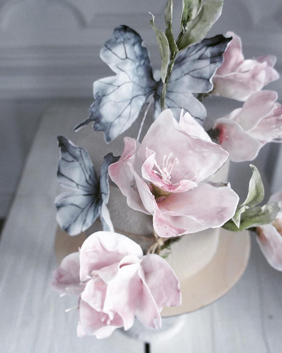 Fantastic Cakes By Russian Chef That Will Blow You Away » Design You ...