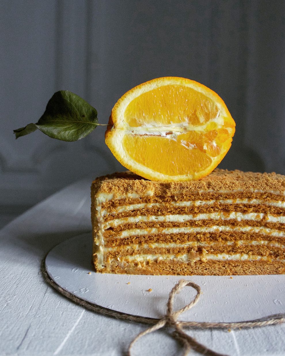 Fantastic Cakes By Russian Chef That Will Blow You Away » Design You ...