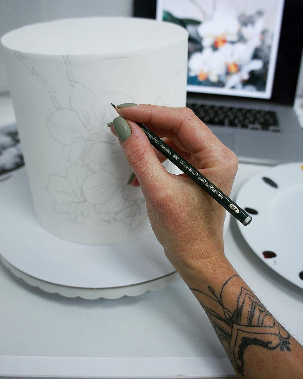 Fantastic Cakes By Russian Chef That Will Blow You Away » Design You ...