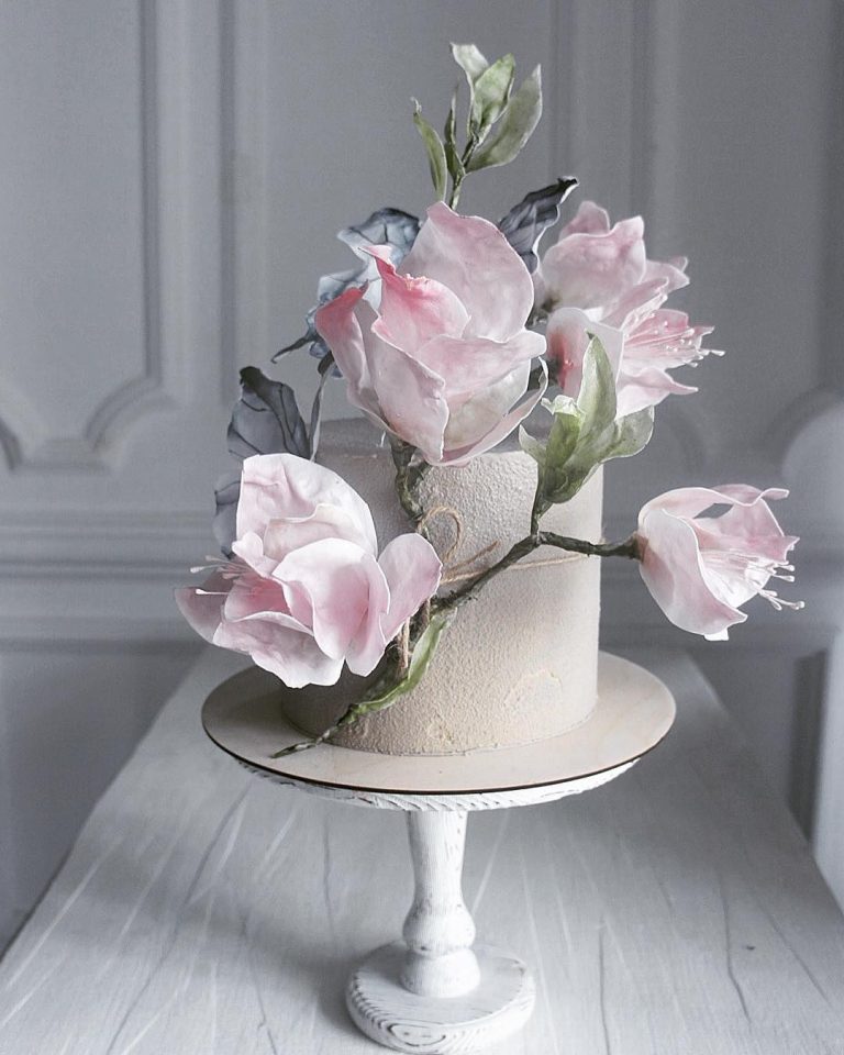 Fantastic Cakes By Russian Chef That Will Blow You Away » Design You ...