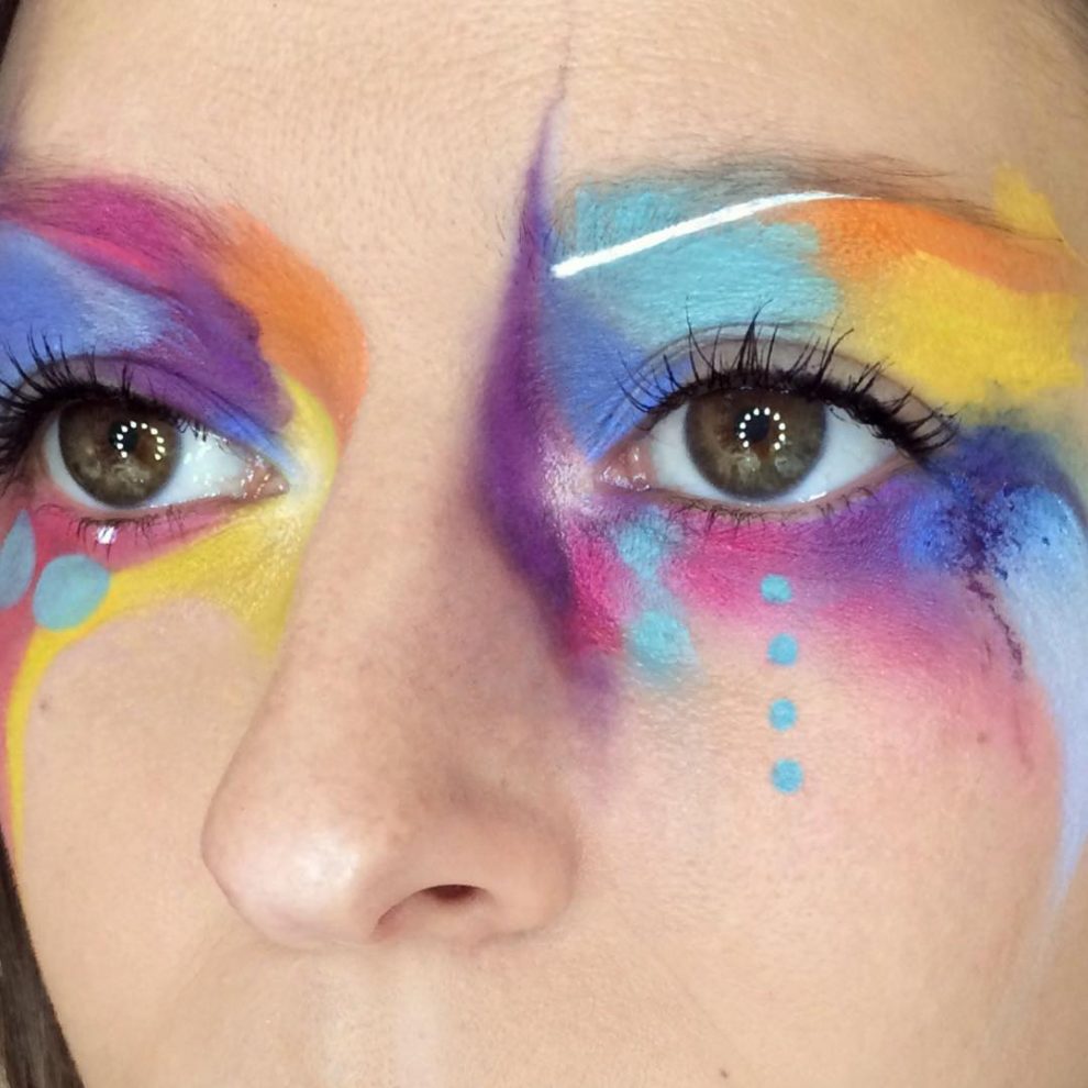 Makeup Artist Turns Her Lips Into Cute Pop Culture Characters » Design ...